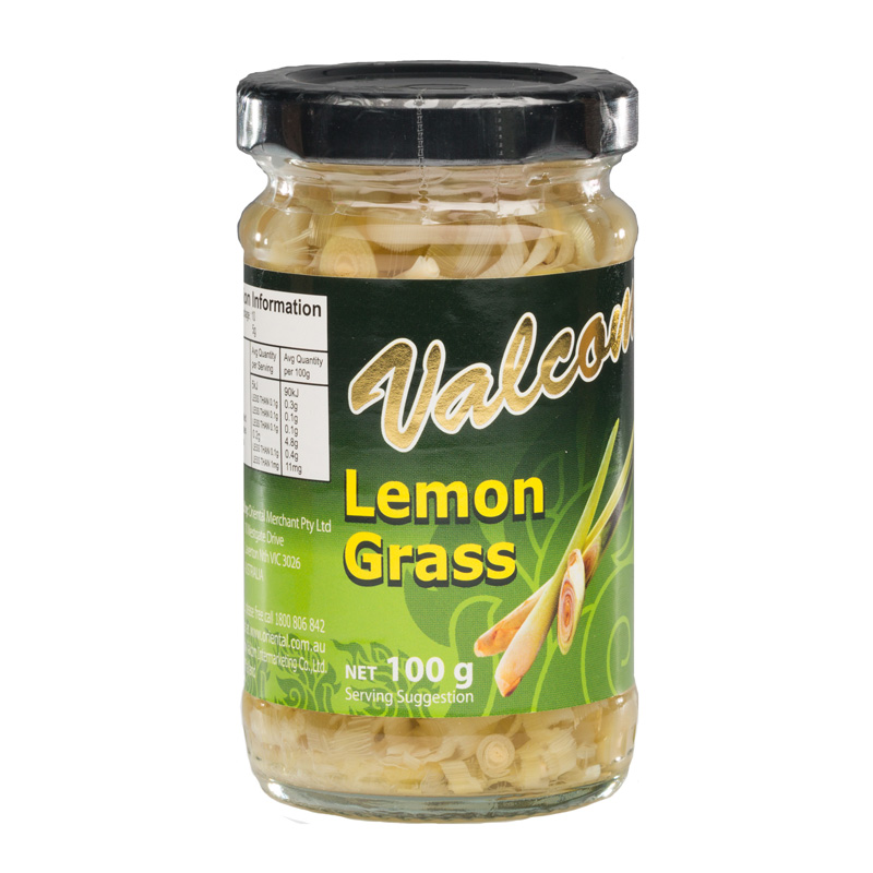 VALCOM AUTHENTIC THAI GREEN CURRY PASTE – Ayur